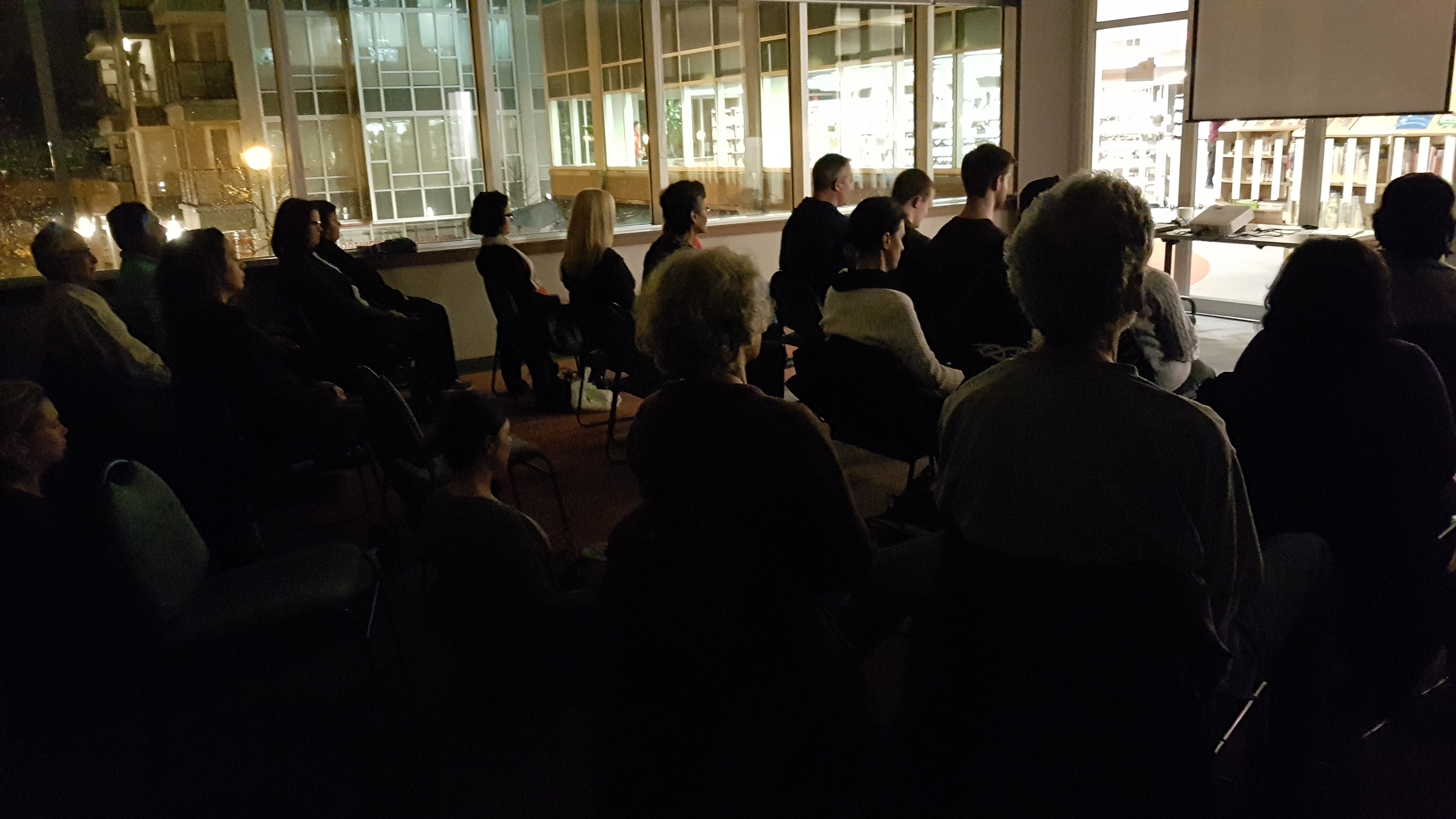 Wellness in Action at Pitt Meadows Library - Jan 17 2017 - Peacetree ...