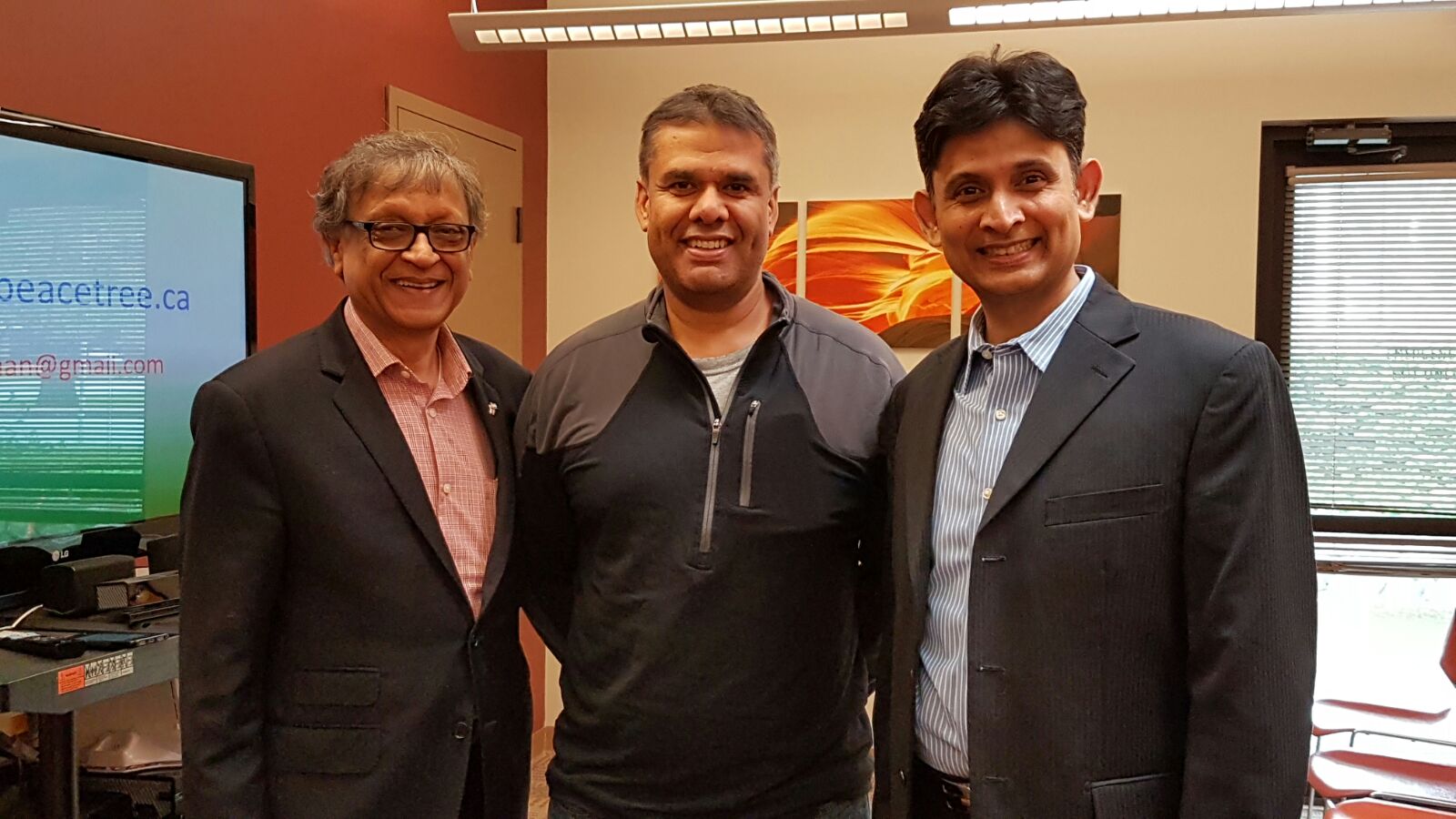 Meditation for Stress Management - Terry Fox Library - Poco - Peacetree ...