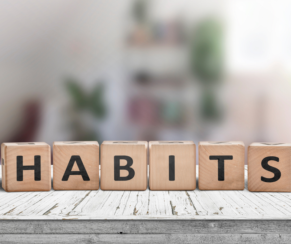 How to overcome Bad Habits - Peacetree Centre for Wellness and Oneness